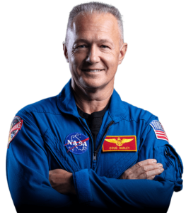Astronaut Doug Hurley - Official site of Astronaut Doug Hurley